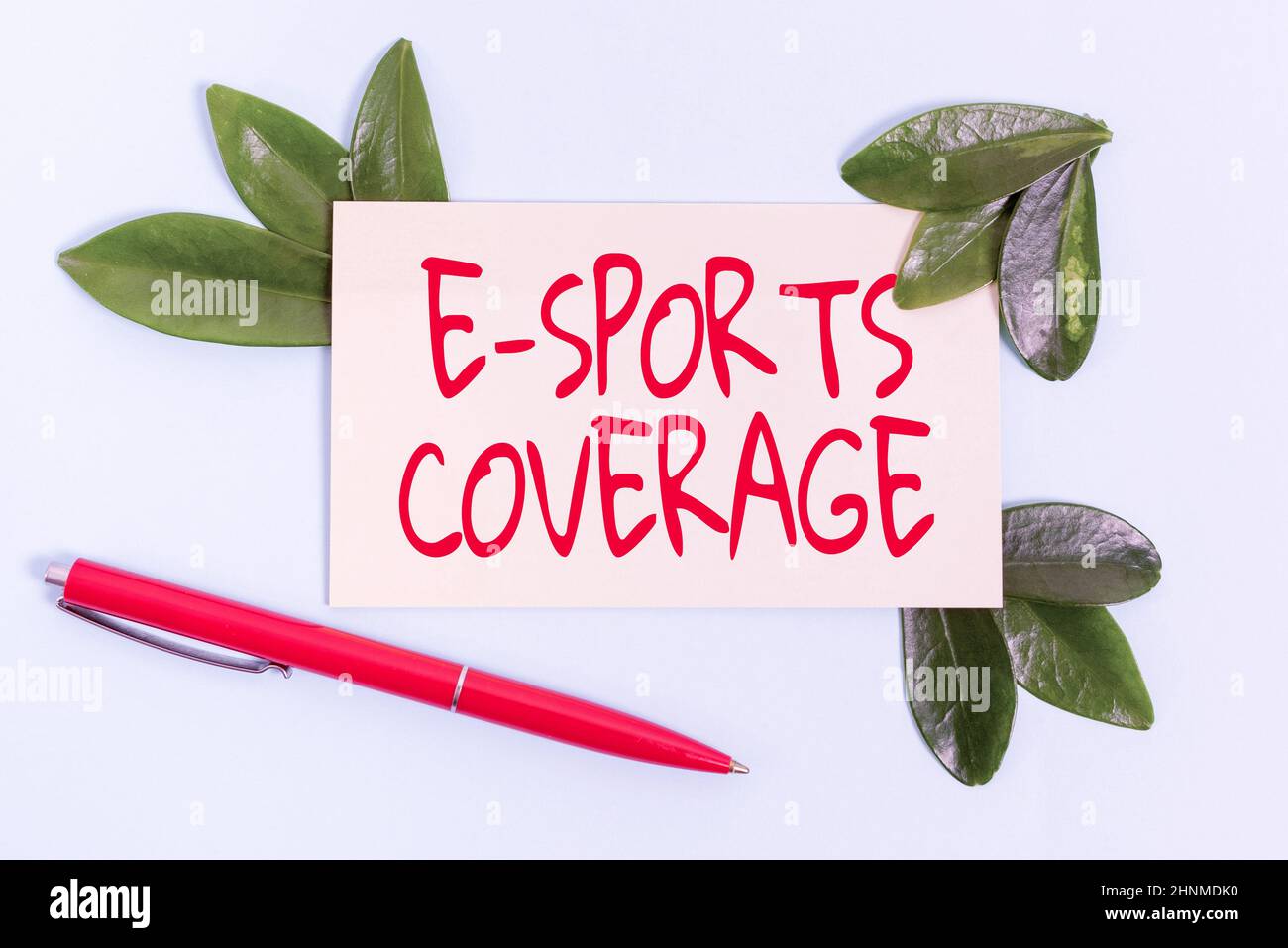 Text caption presenting E Sports Coverage, Business overview Reporting ... Text caption presenting E Sports Coverage, Business overview Reporting ...