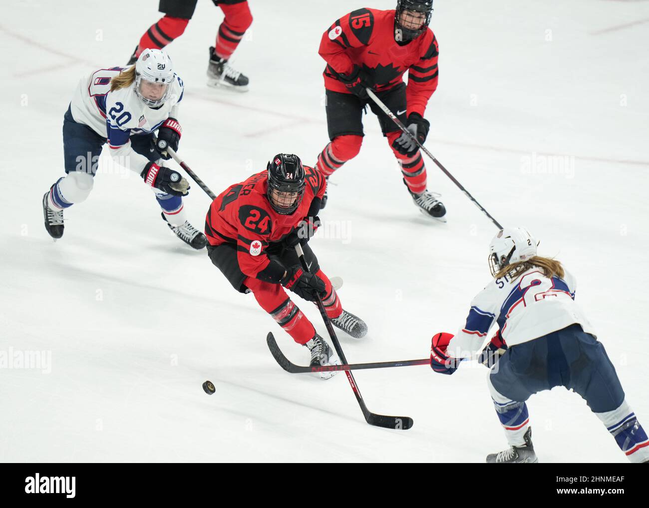 Lee stecklein hi-res stock photography and images - Alamy