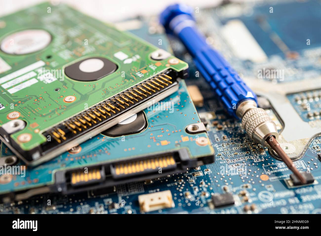 micro circuit main board computer electronic technology, hardware ...