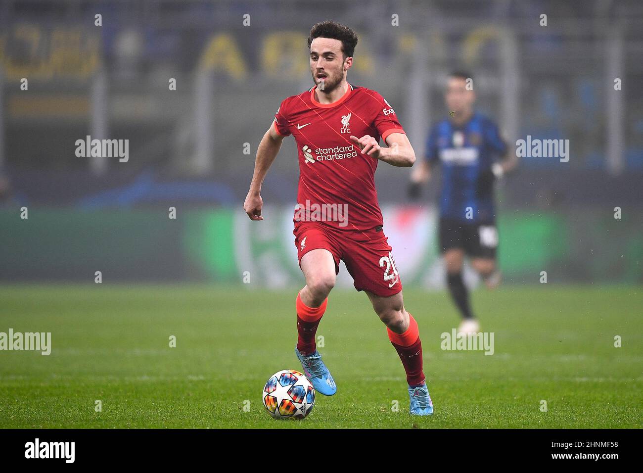 Diogo jota hi-res stock photography and images - Alamy