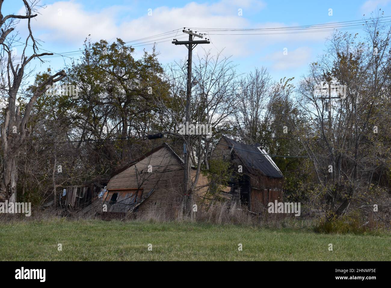 Poletown hi-res stock photography and images - Alamy