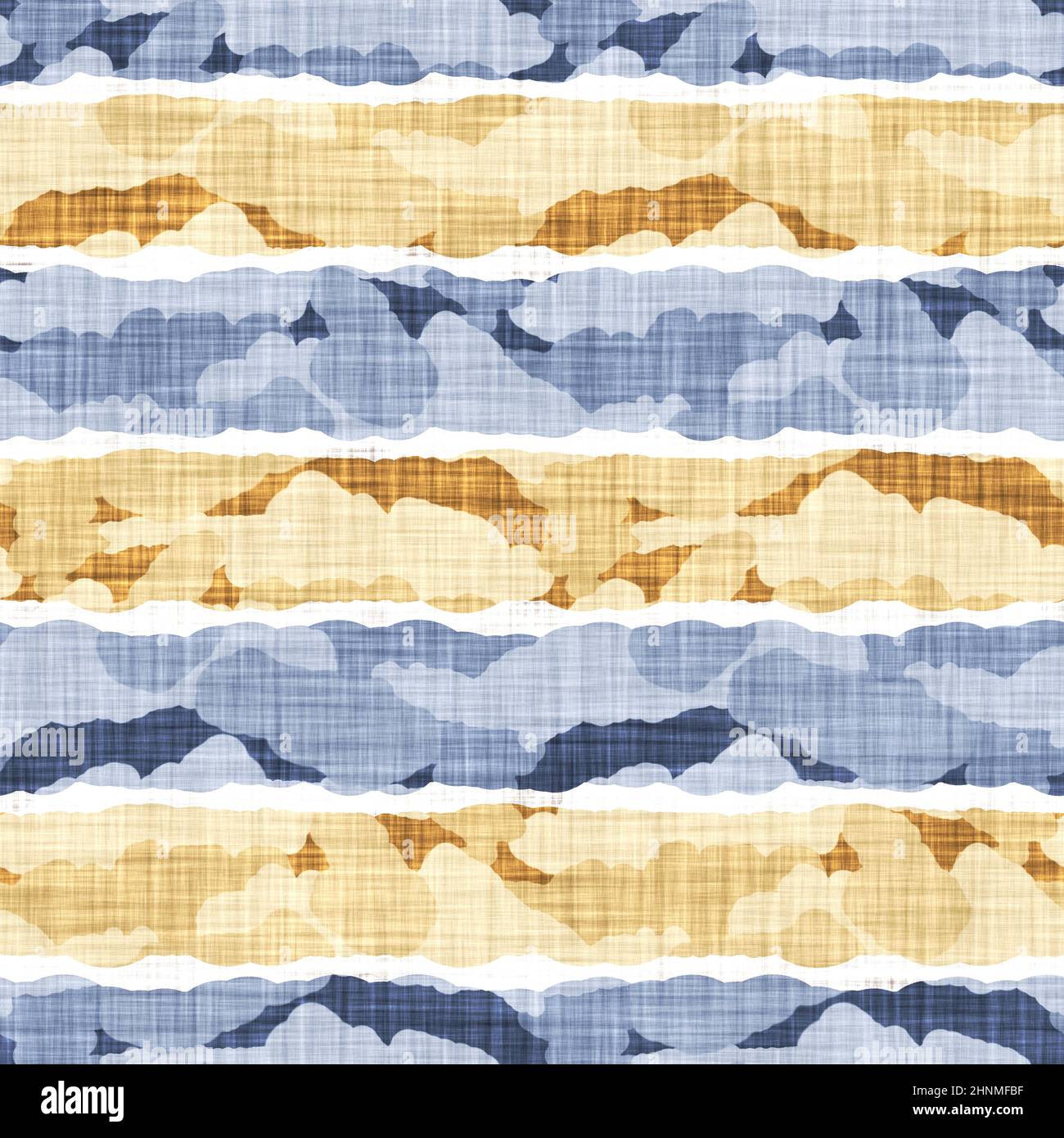 Delicate french lace effect seamless stripe pattern. Ornate provence ...