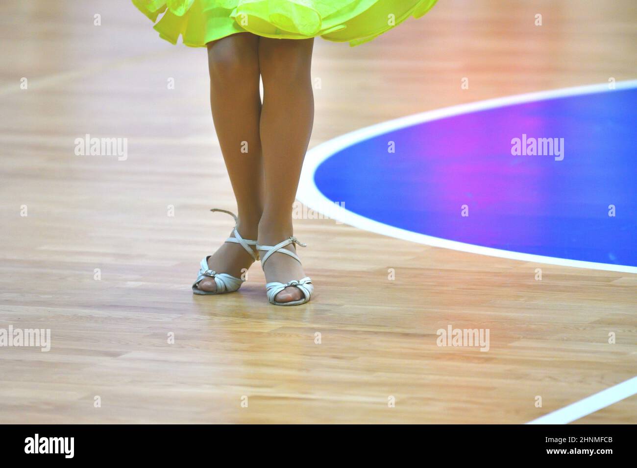 Beautiful feet hi-res stock photography and images - Alamy