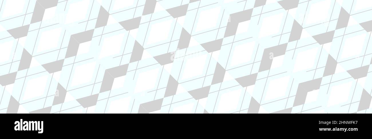 Abstract background gray - white volumetric rectangles - Vector ...