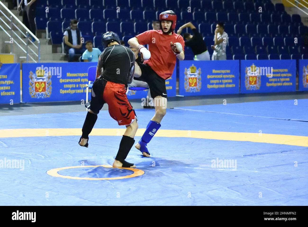Boys wrestling russia hi-res stock photography and images - Alamy