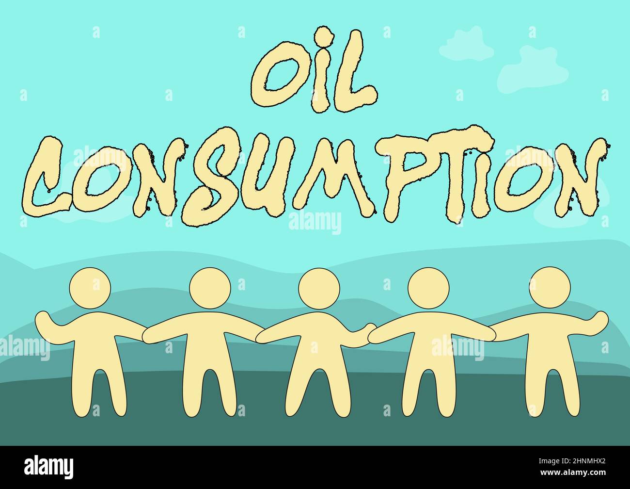 Dispersion drawing hi-res stock photography and images - Alamy