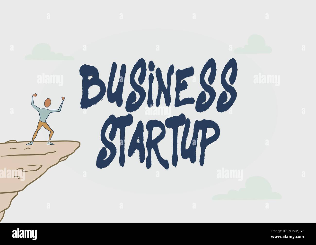 Inspiration Showing Sign Business Startup Concept Meaning Putting Up