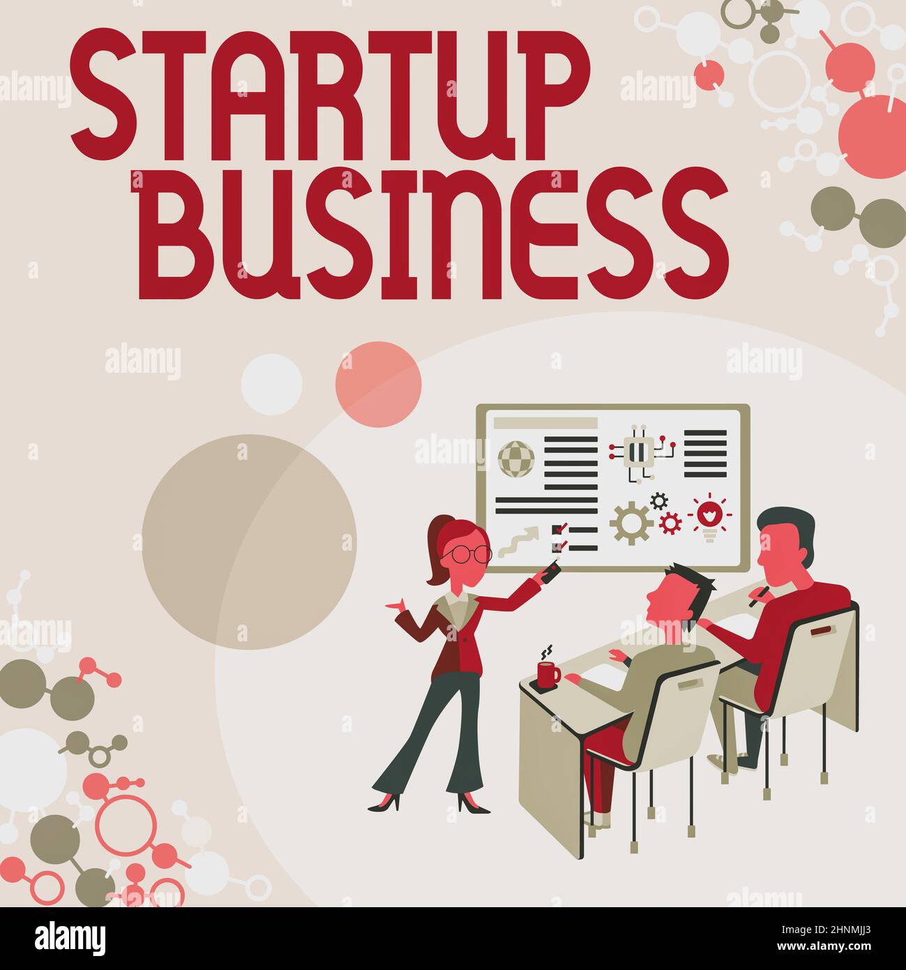 Writing displaying text Startup Business, Concept meaning Engaging to a ...