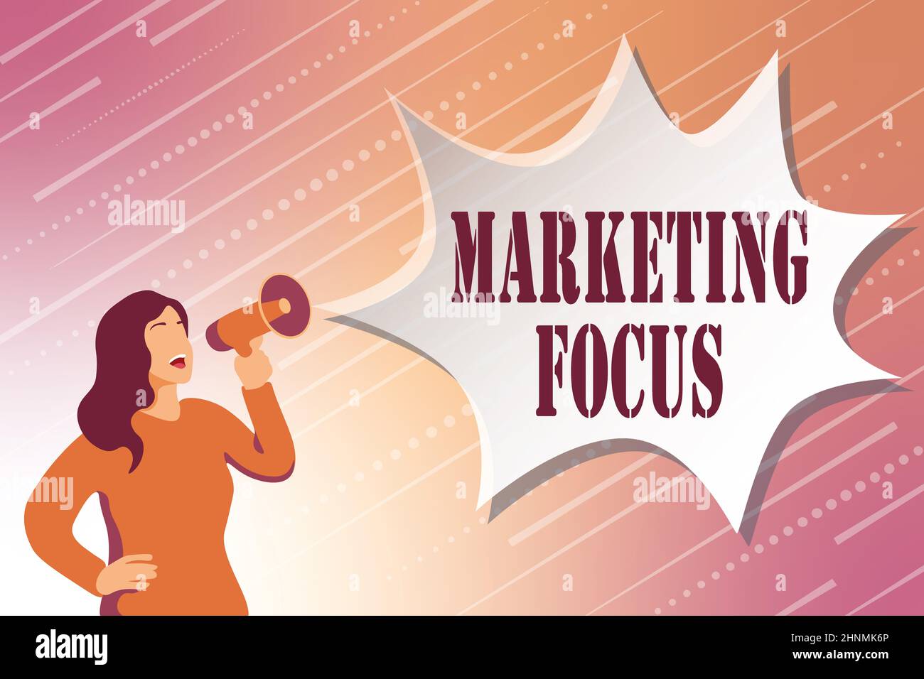 Handwriting text Marketing Focus, Concept meaning understanding your ...