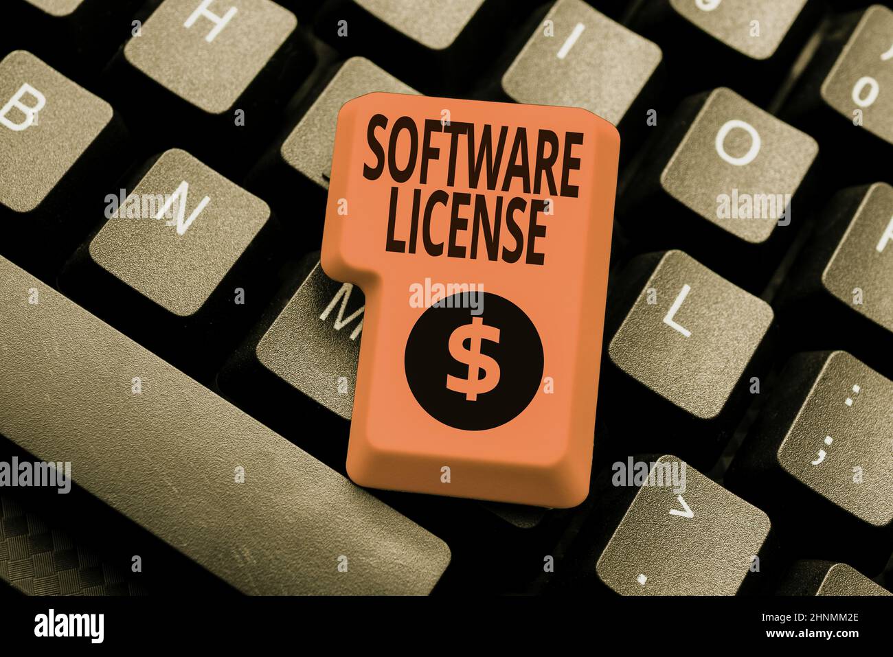 Conceptual caption Software License, Business concept legal instrument ... Conceptual caption Software License, Business concept legal instrument ...