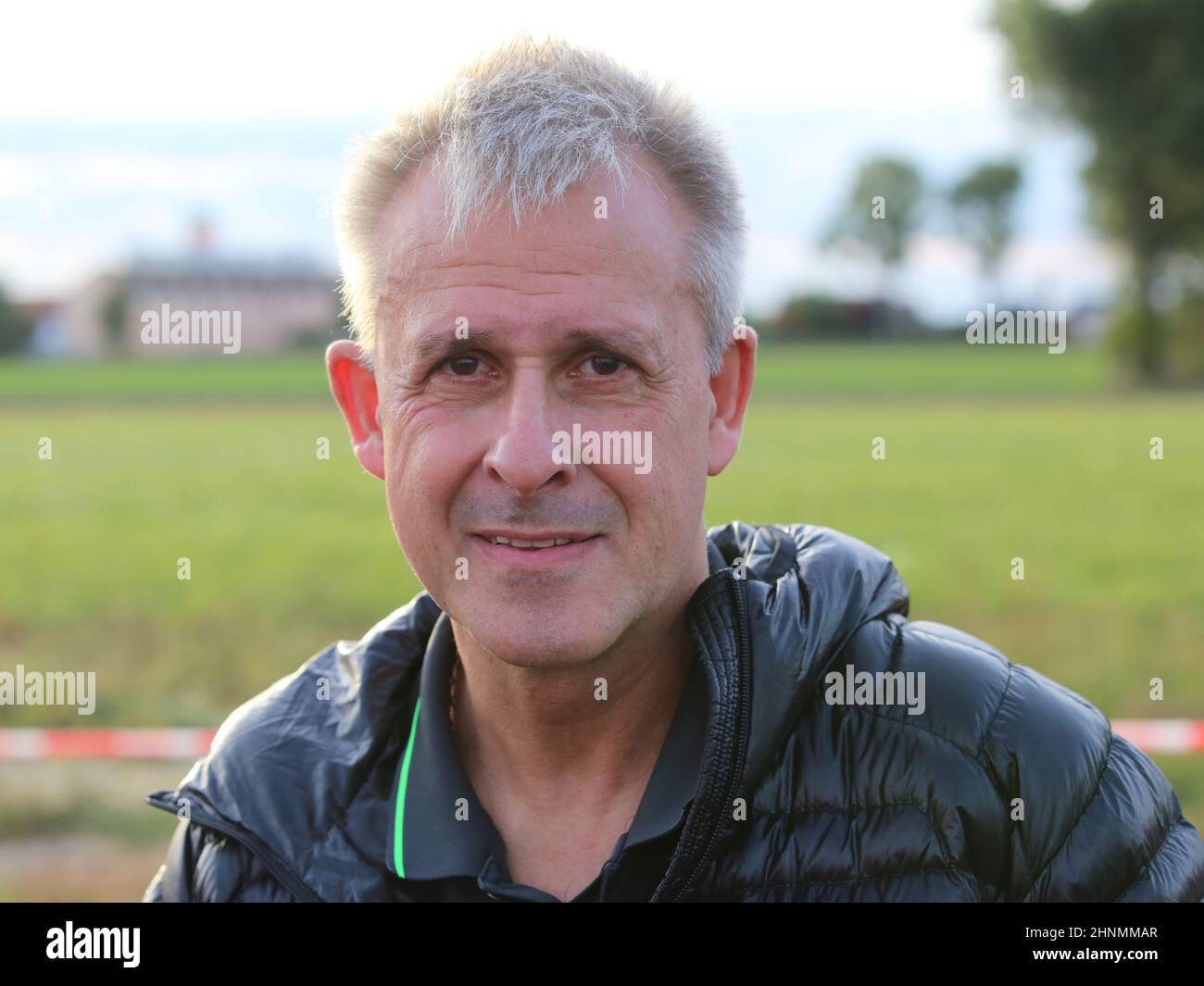 Pierre littbarski hi-res stock photography and images - Alamy