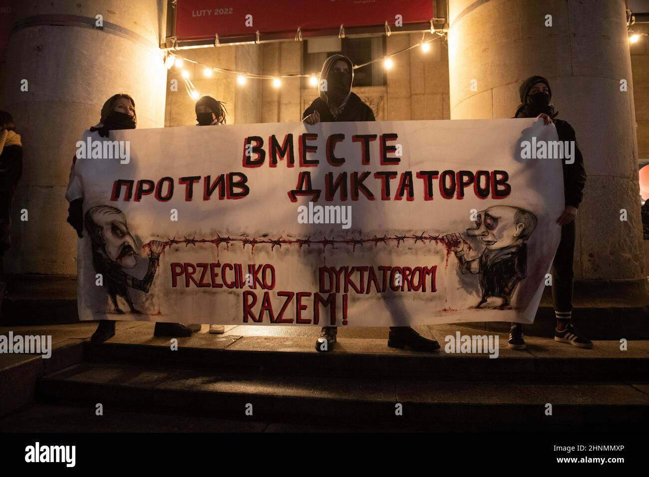 Polish culture diaspora hi-res stock photography and images - Alamy