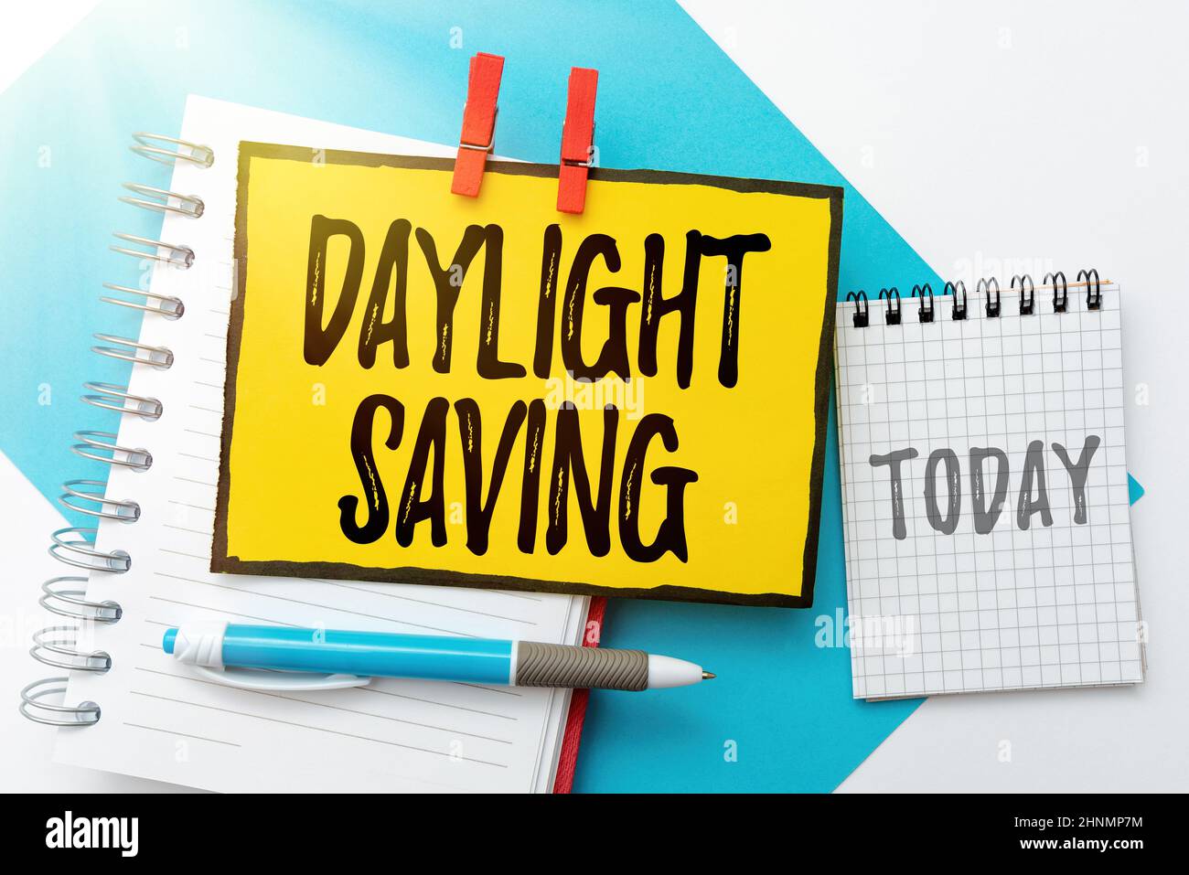 Sign displaying Daylight Saving, Word for Storage technologies that can ...