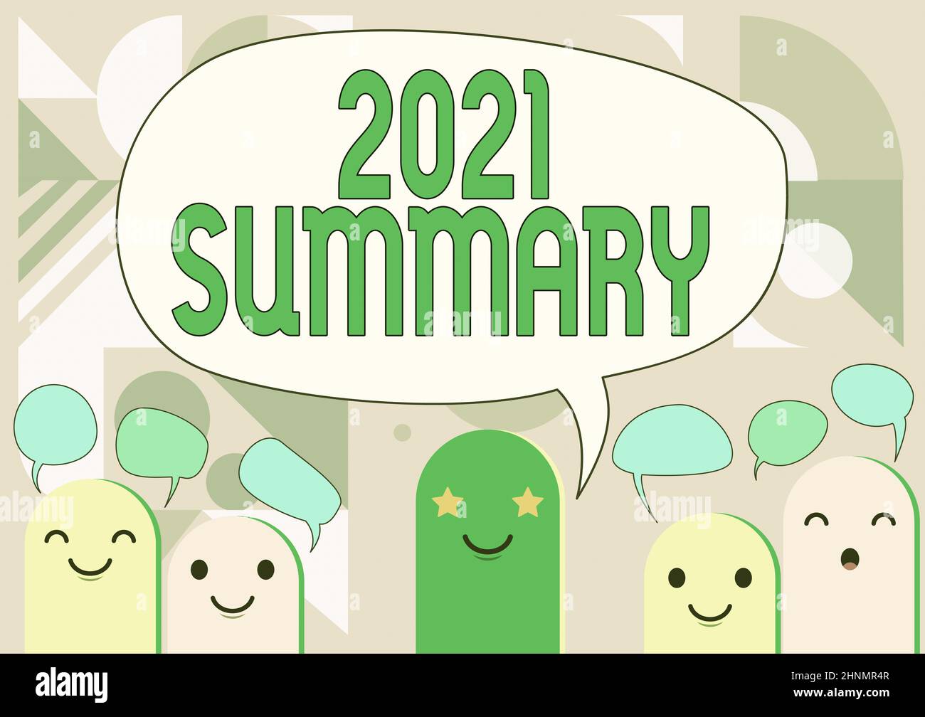 Conceptual display 2021 Summary, Word Written on summarizing past year ... Conceptual display 2021 Summary, Word Written on summarizing past year ...