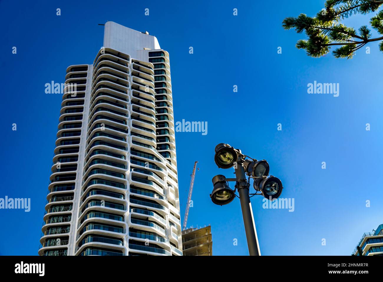 Gallus tower hi-res stock photography and images - Alamy