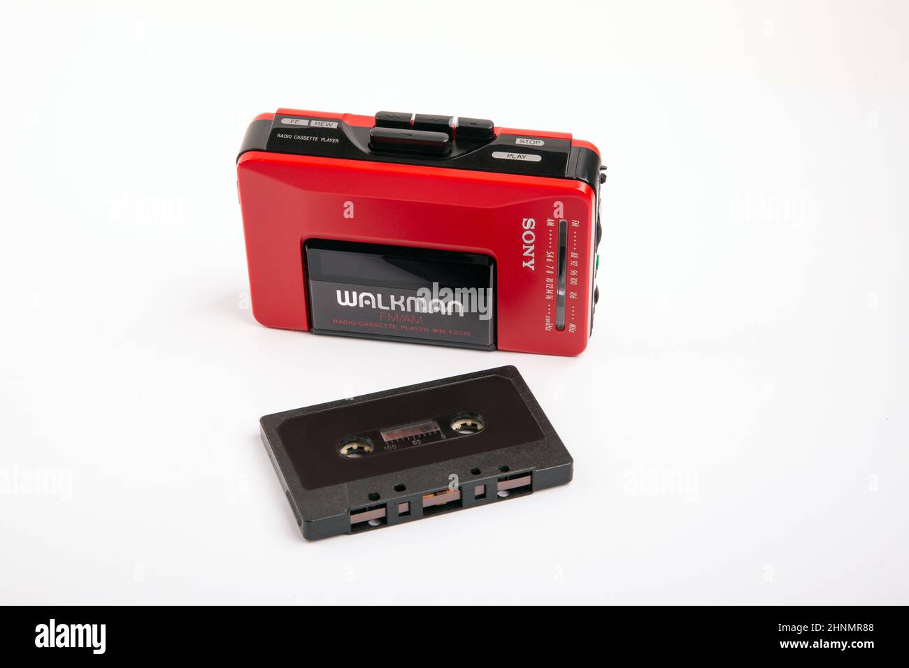 Sony walkman vintage hi-res stock photography and images - Alamy Sony walkman vintage hi-res stock photography and images - Alamy
