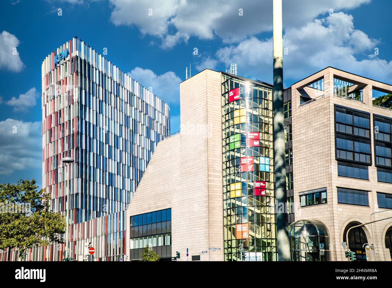 Kfw ipex bank hi-res stock photography and images - Alamy