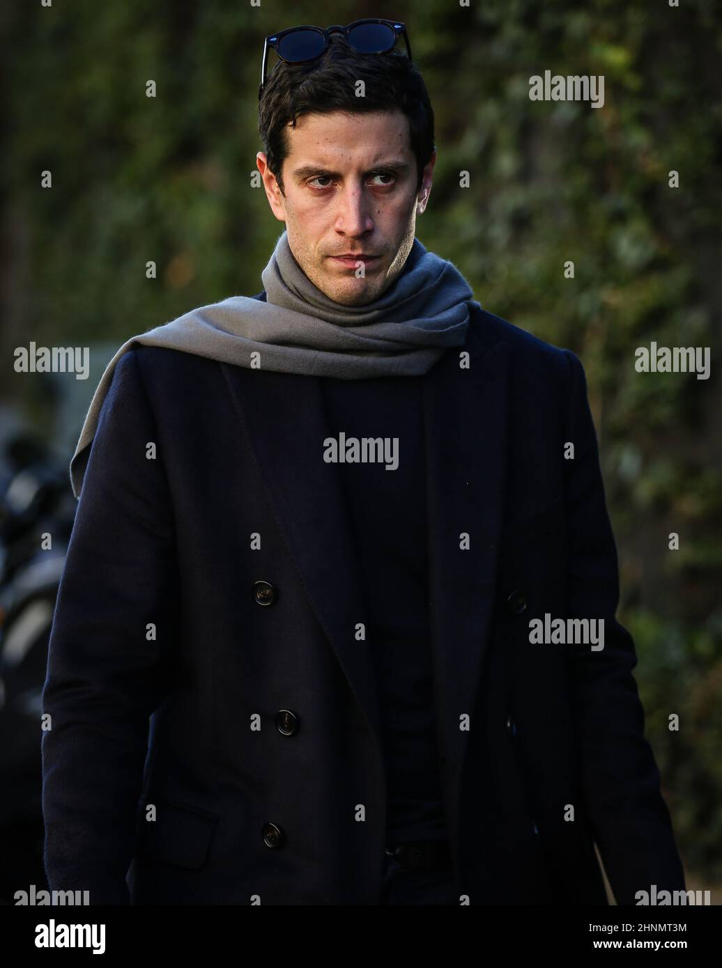 Michele viola hi-res stock photography and images - Alamy