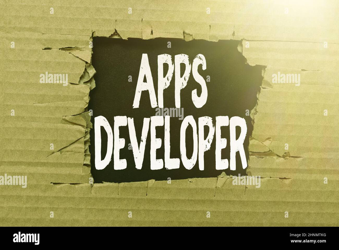 Conceptual display Apps Developer, Conceptual photo Graphic artist ...