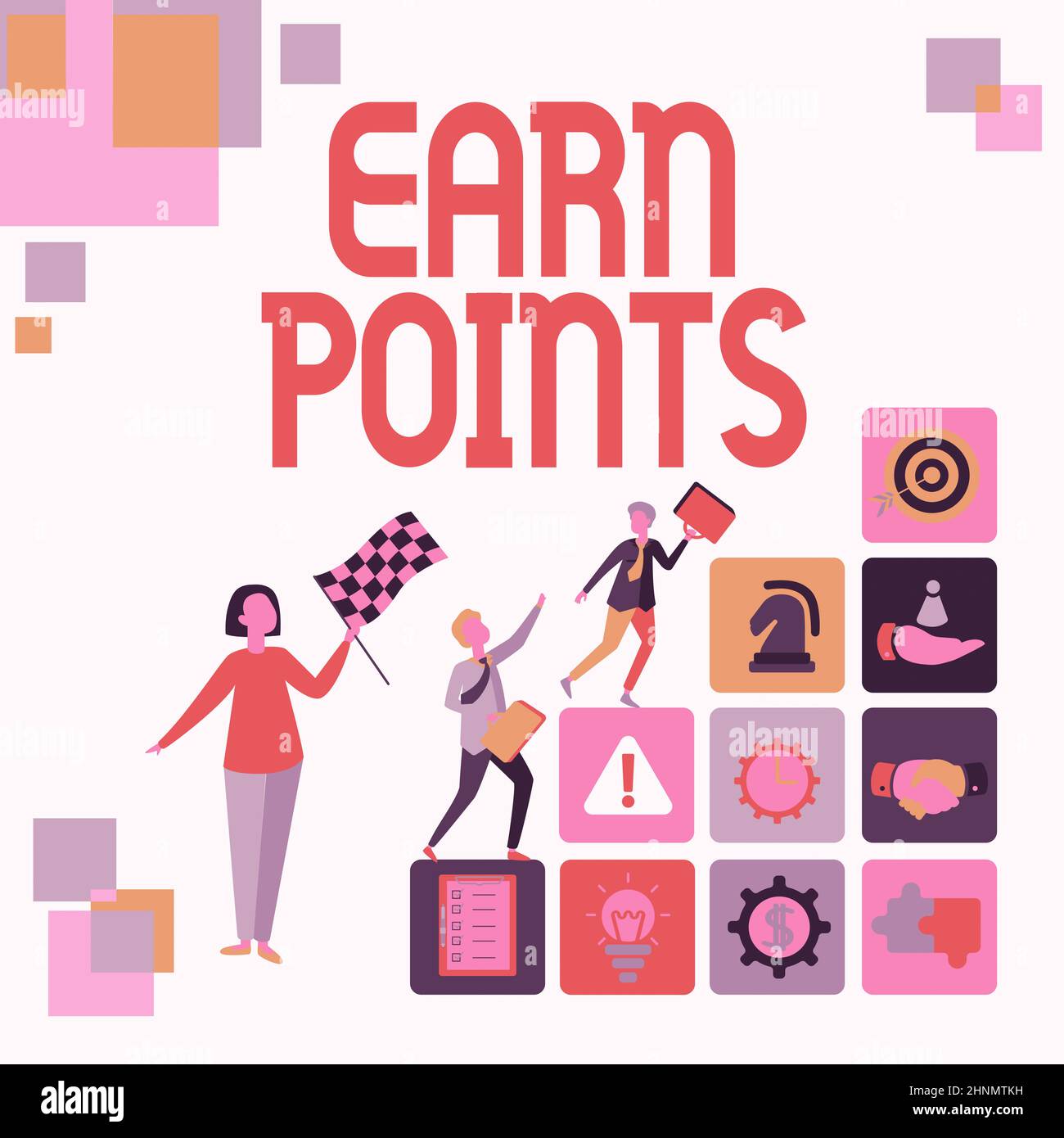 Collecting network hi-res stock photography and images - Alamy