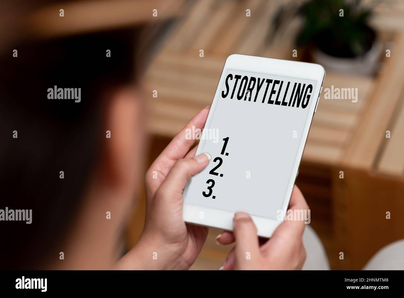 Conceptual caption Storytelling, Word Written on activity writing ...