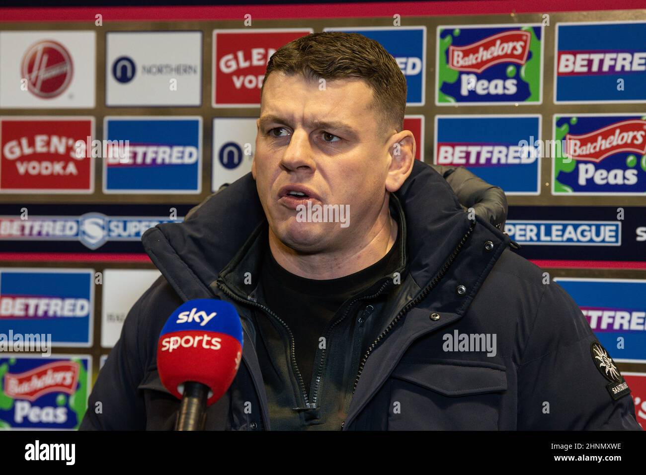 Thomas radford hi-res stock photography and images - Alamy