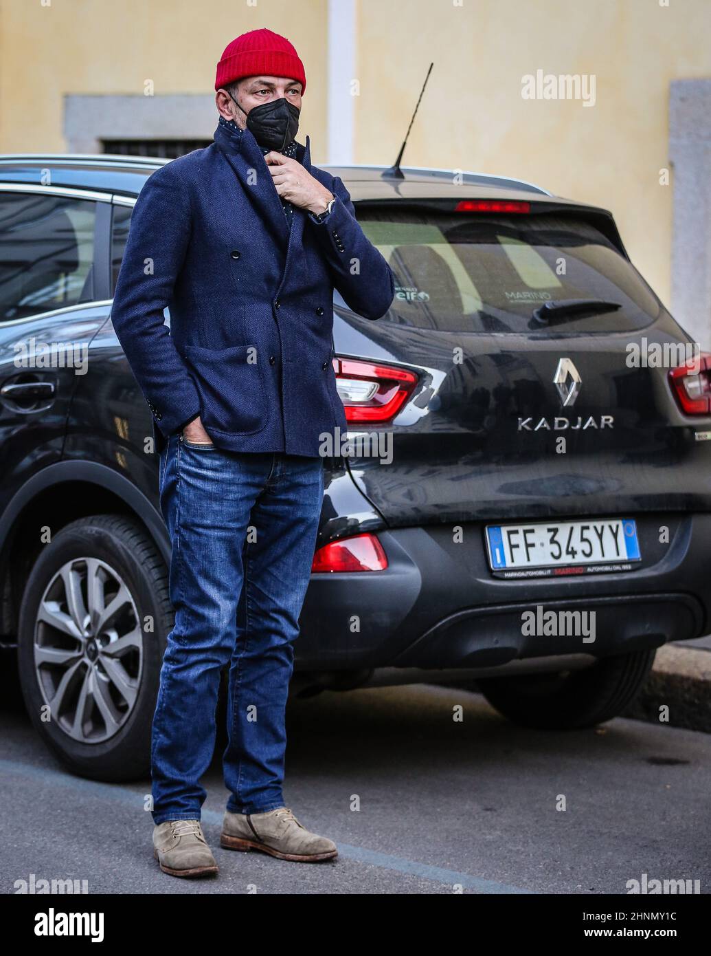 Nick sullivan hi-res stock photography and images - Alamy