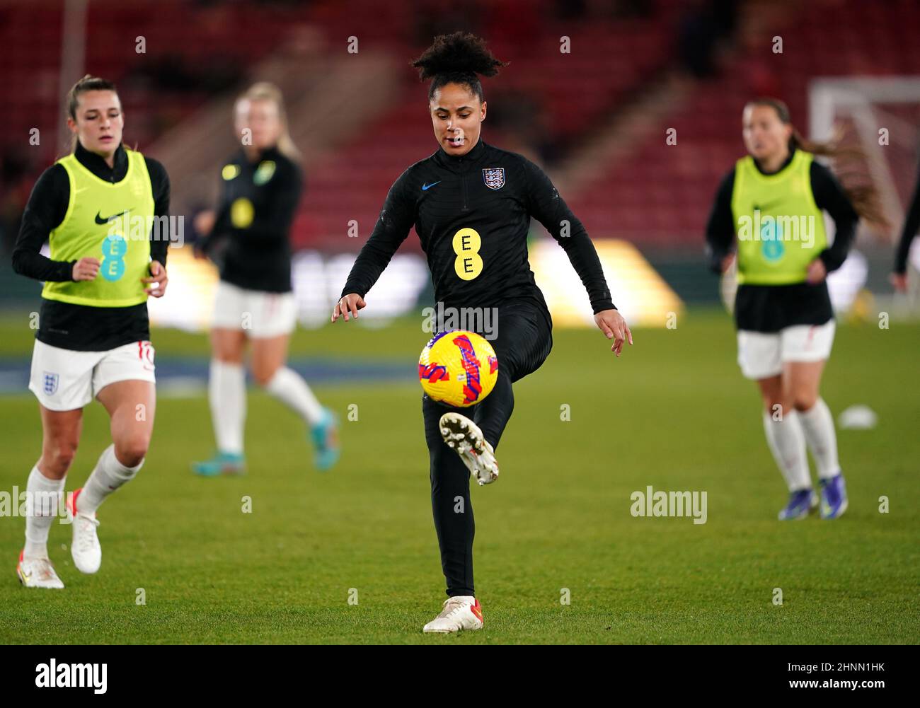 Demi stokes pa2022 hi-res stock photography and images - Alamy