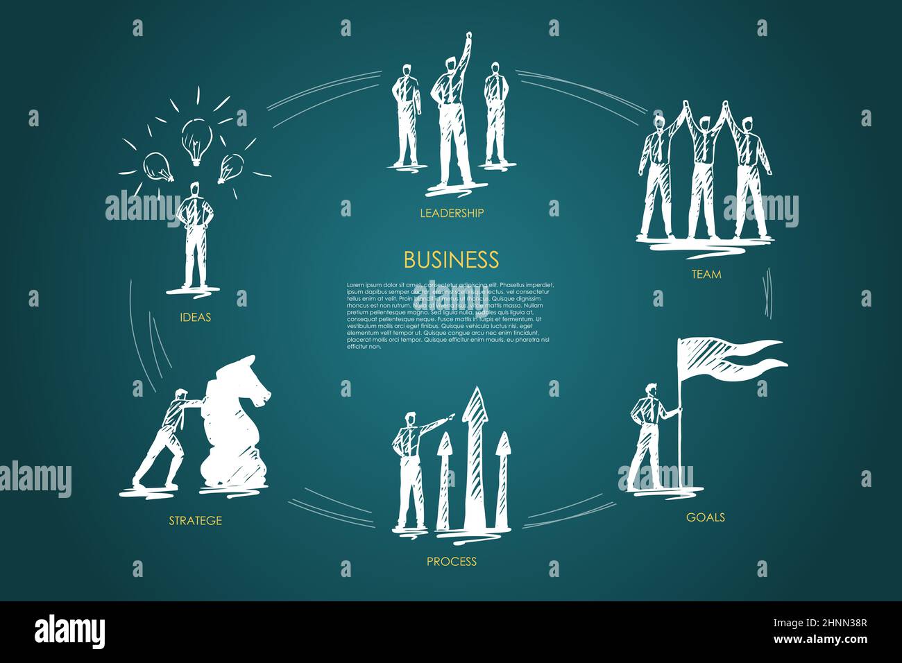 Stratege hi-res stock photography and images - Alamy