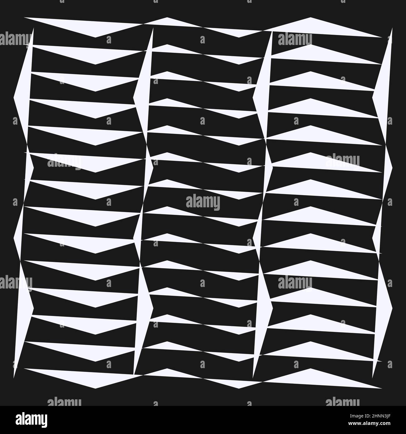 Cubic lattice Stock Vector Images - Alamy