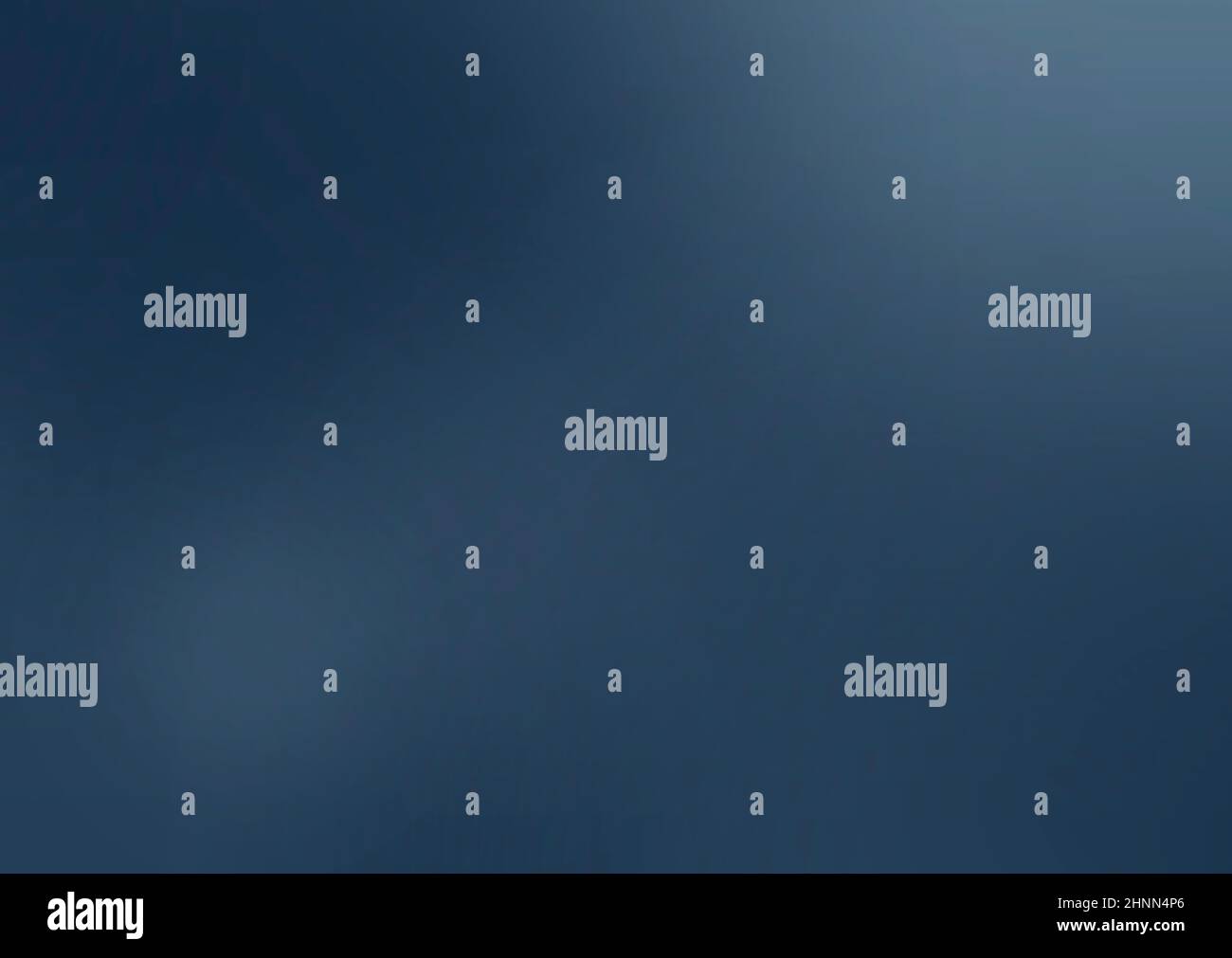 Abstract gradient color background. Pageant Blue color mix with ...