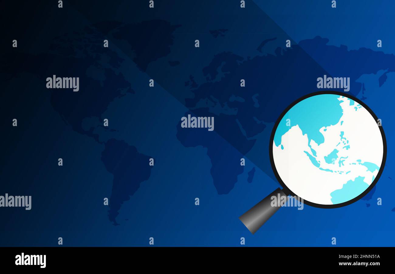 Map philippines singapore High Resolution Stock Photography and Images ...