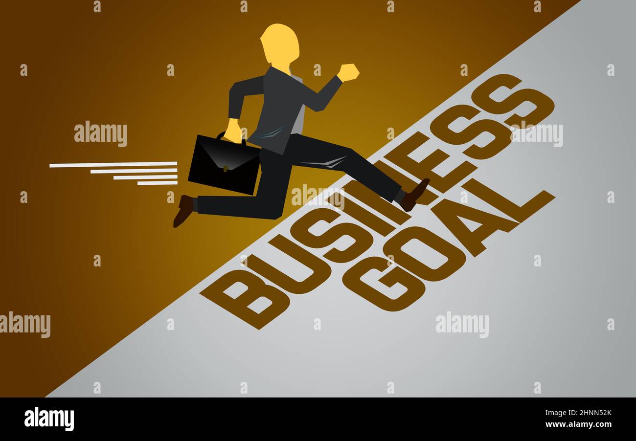 Goal alignment hi-res stock photography and images - Alamy