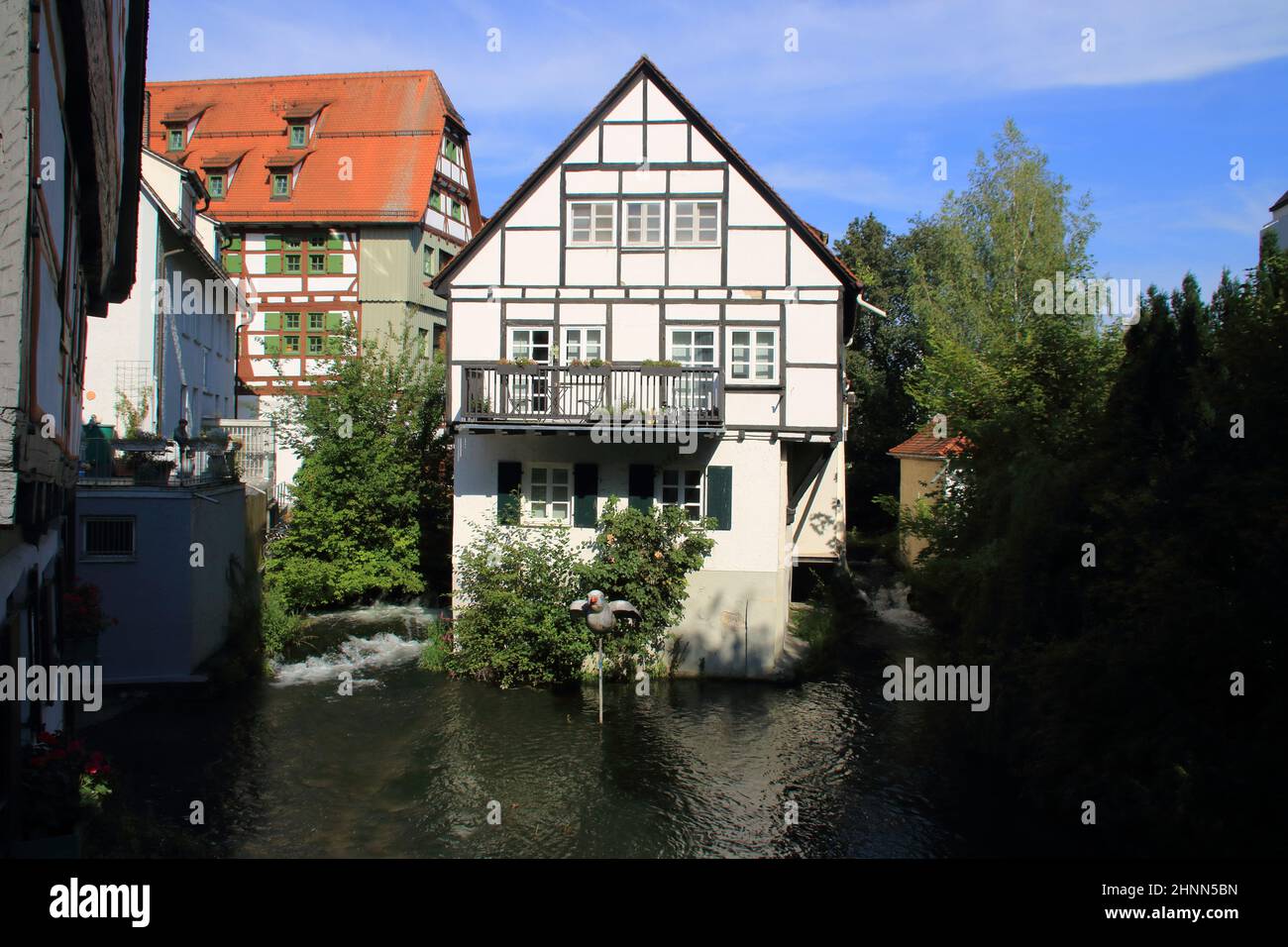 Fishing water view hi-res stock photography and images - Alamy
