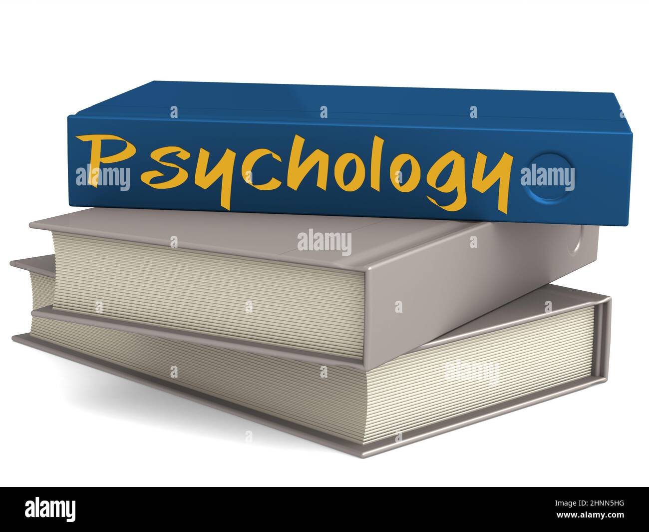 Psychology word hi-res stock photography and images - Alamy