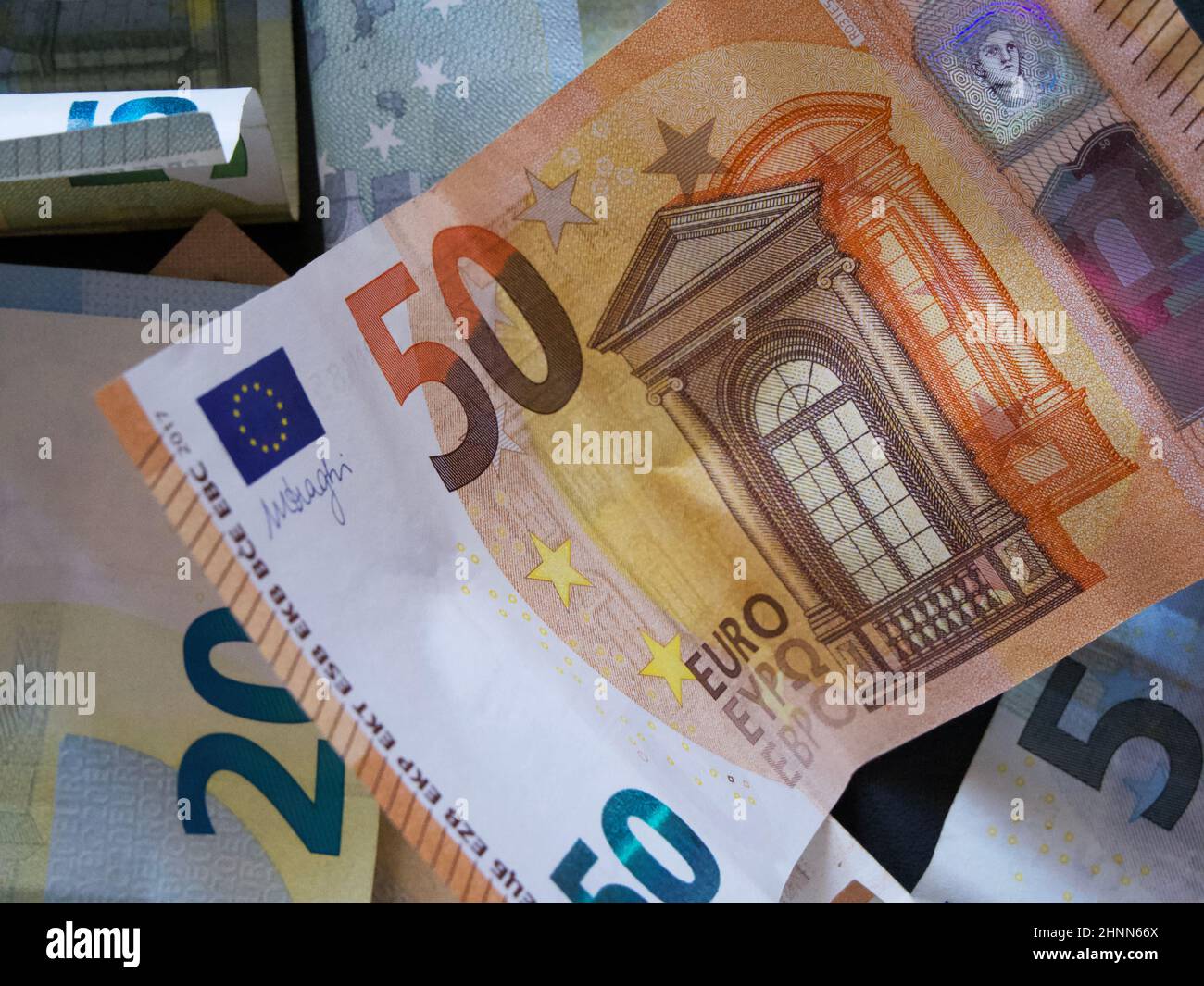 Various banknotes hi-res stock photography and images - Alamy