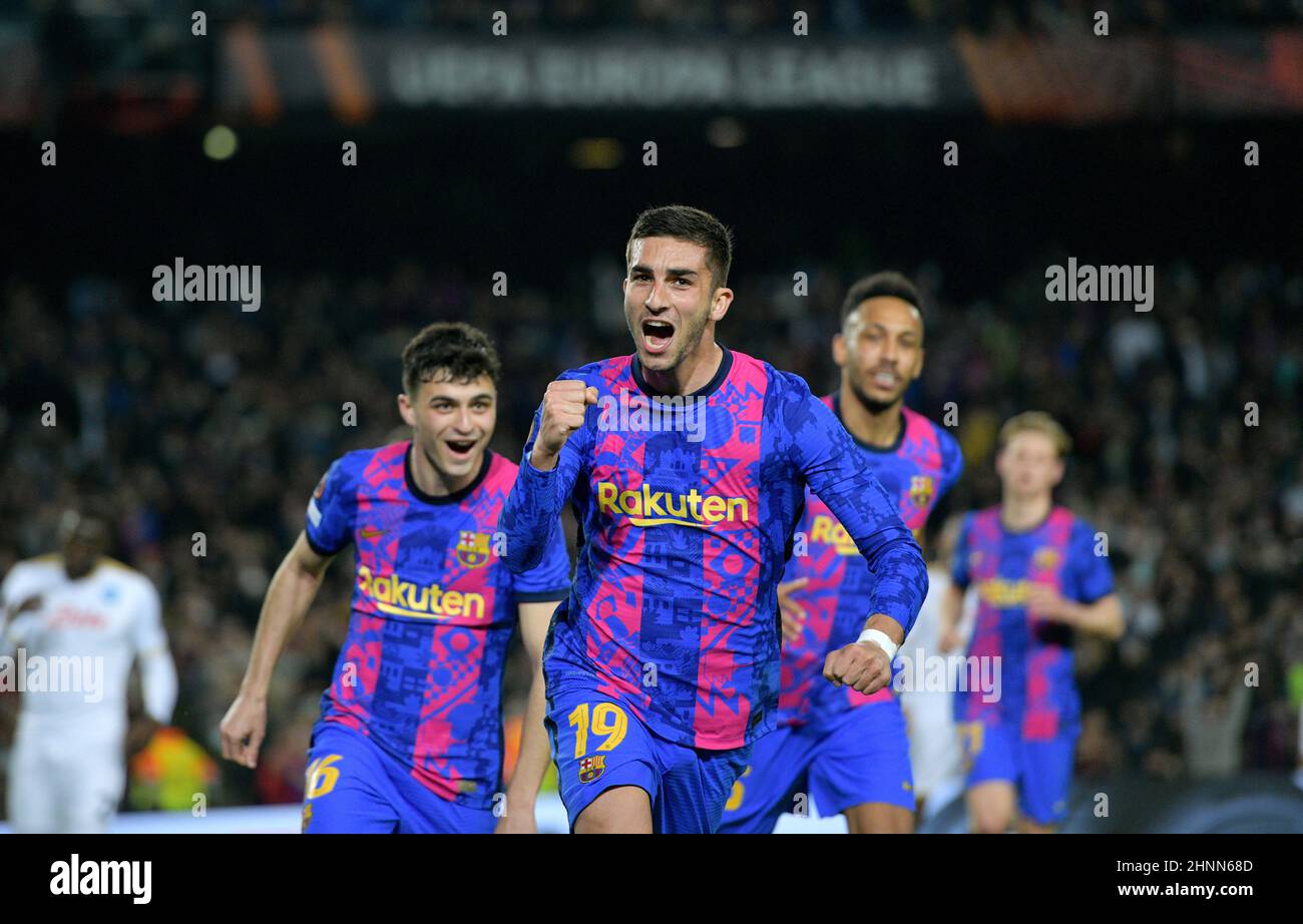 Fútbol europa hi-res stock photography and images - Alamy