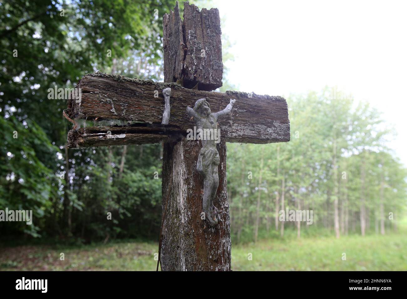 Jesus en el cielo hi-res stock photography and images - Alamy