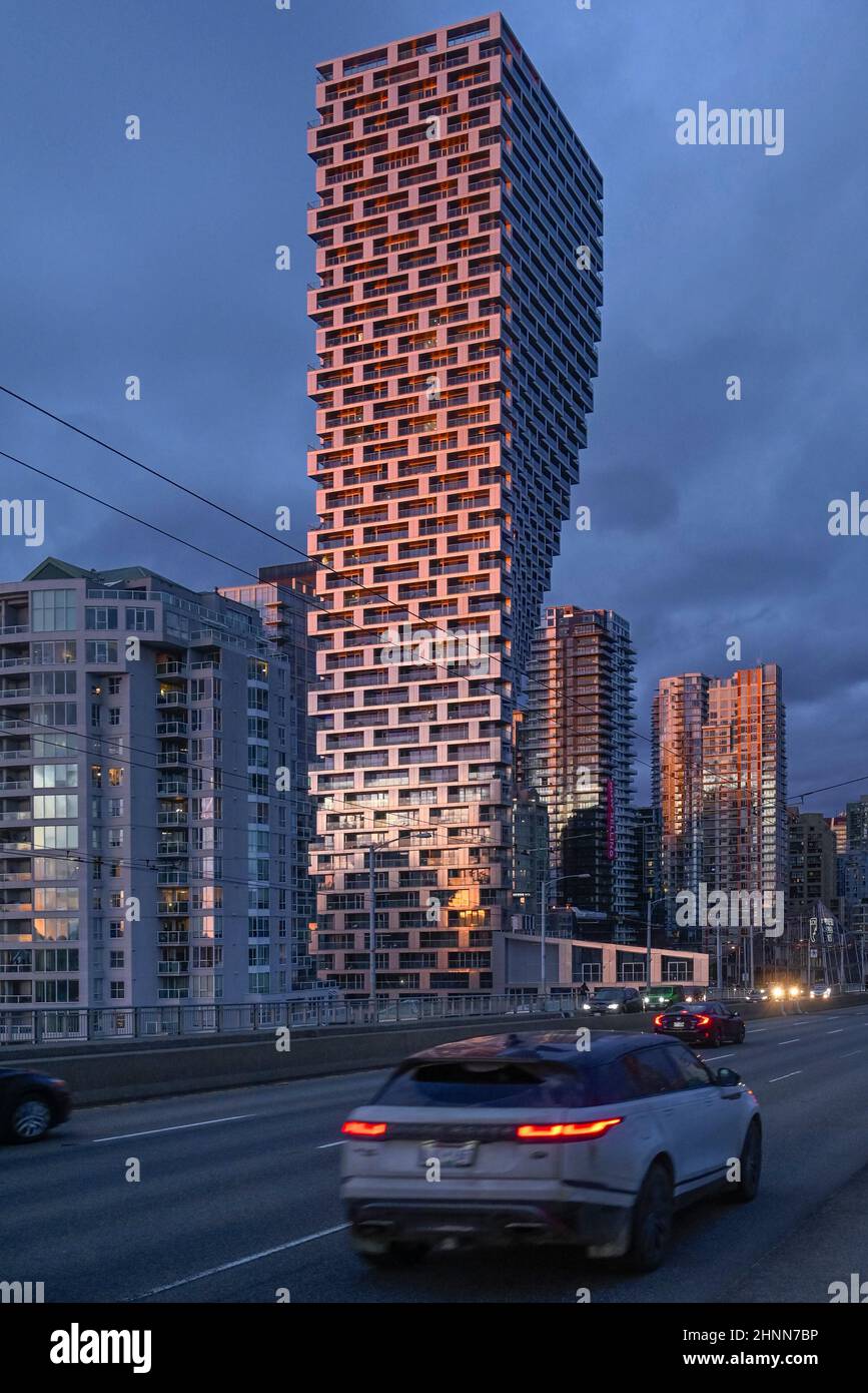 Bjarke ingels group architects hi-res stock photography and images - Alamy