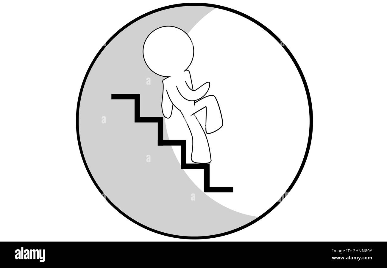 Stair hazard hi-res stock photography and images - Alamy