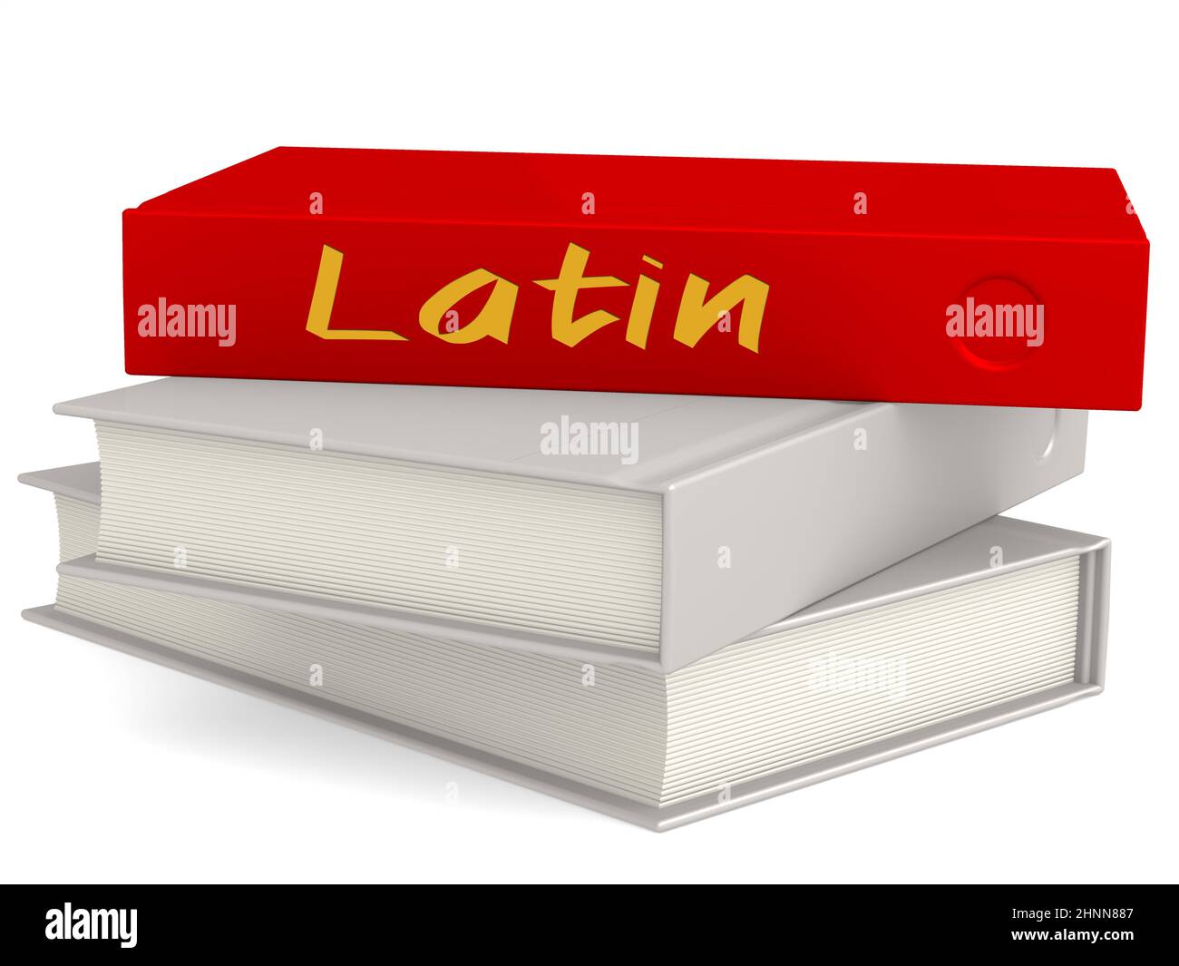 Knowledge latin Cut Out Stock Images & Pictures - Alamy