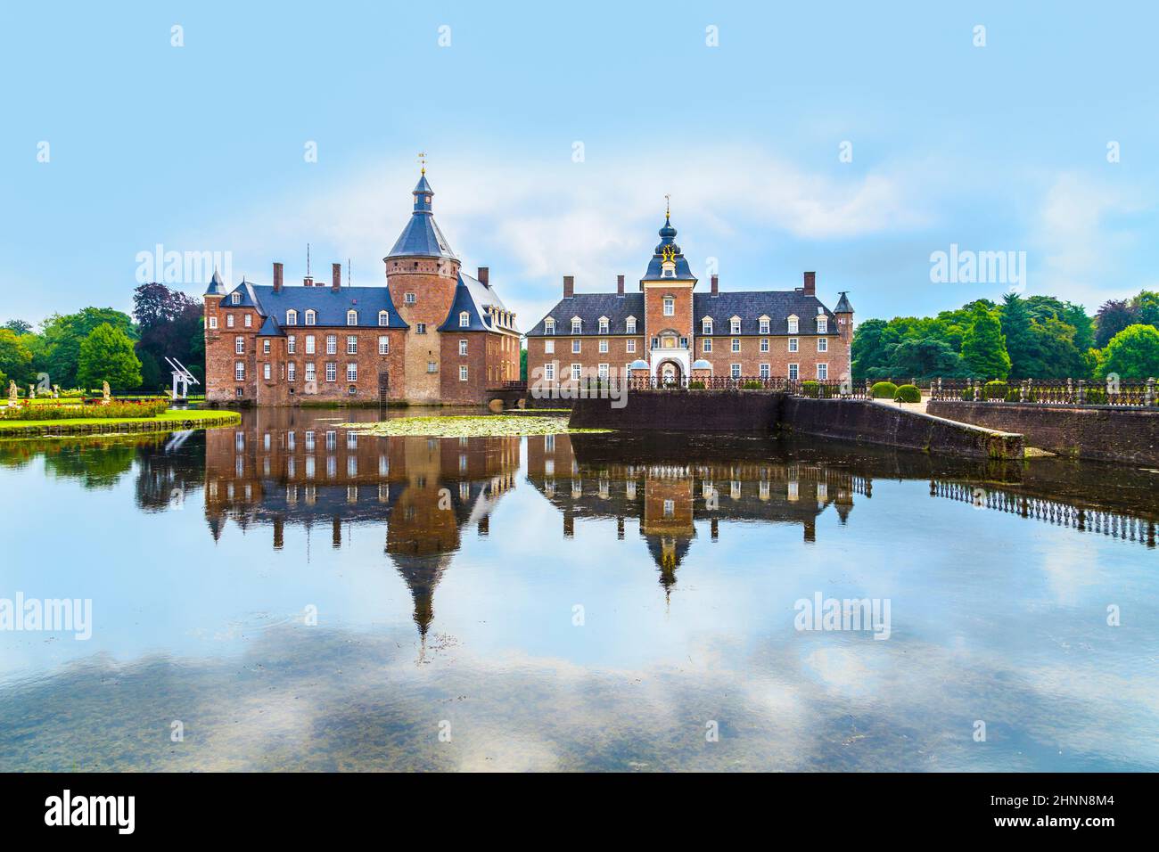 Anholt hi-res stock photography and images - Alamy