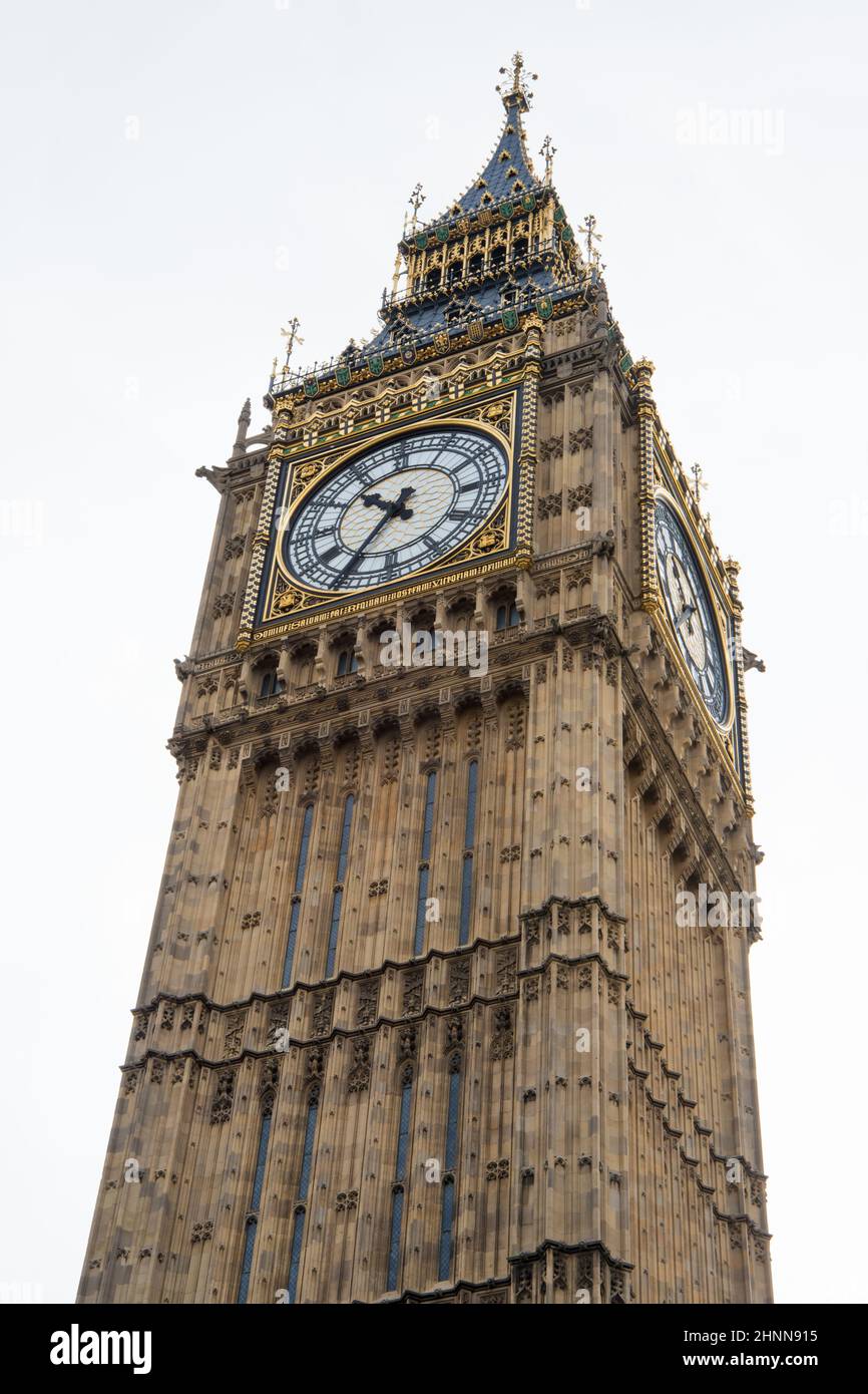 Big ben copy hi-res stock photography and images - Alamy