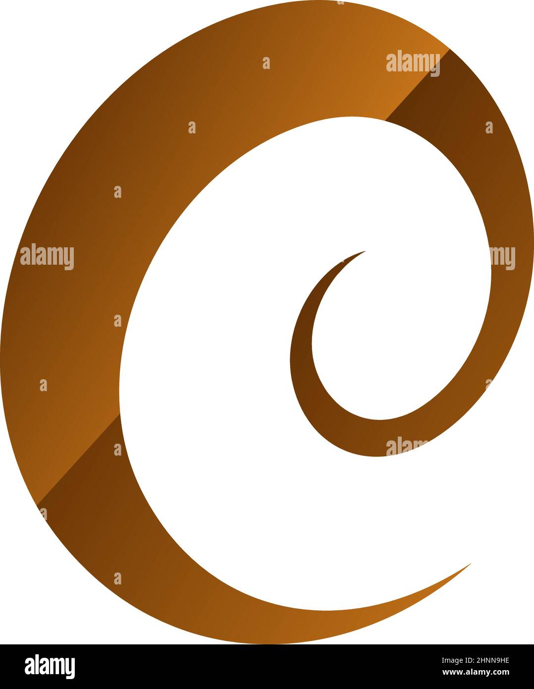 Spiral, swirl, twirl and whirl design element - stock vector ...