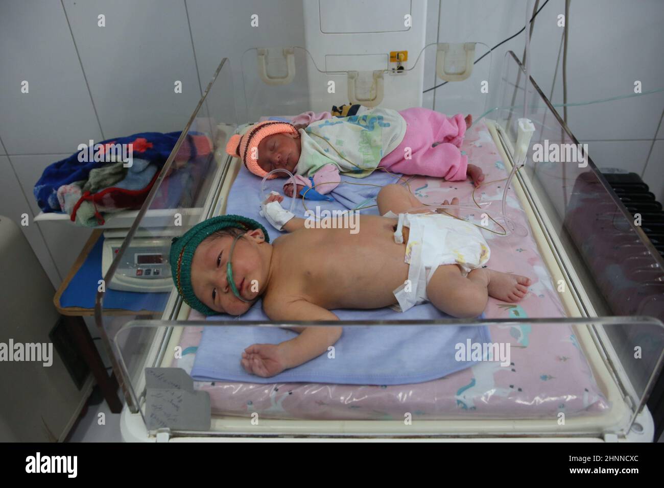 Biggest Baby Born 2022