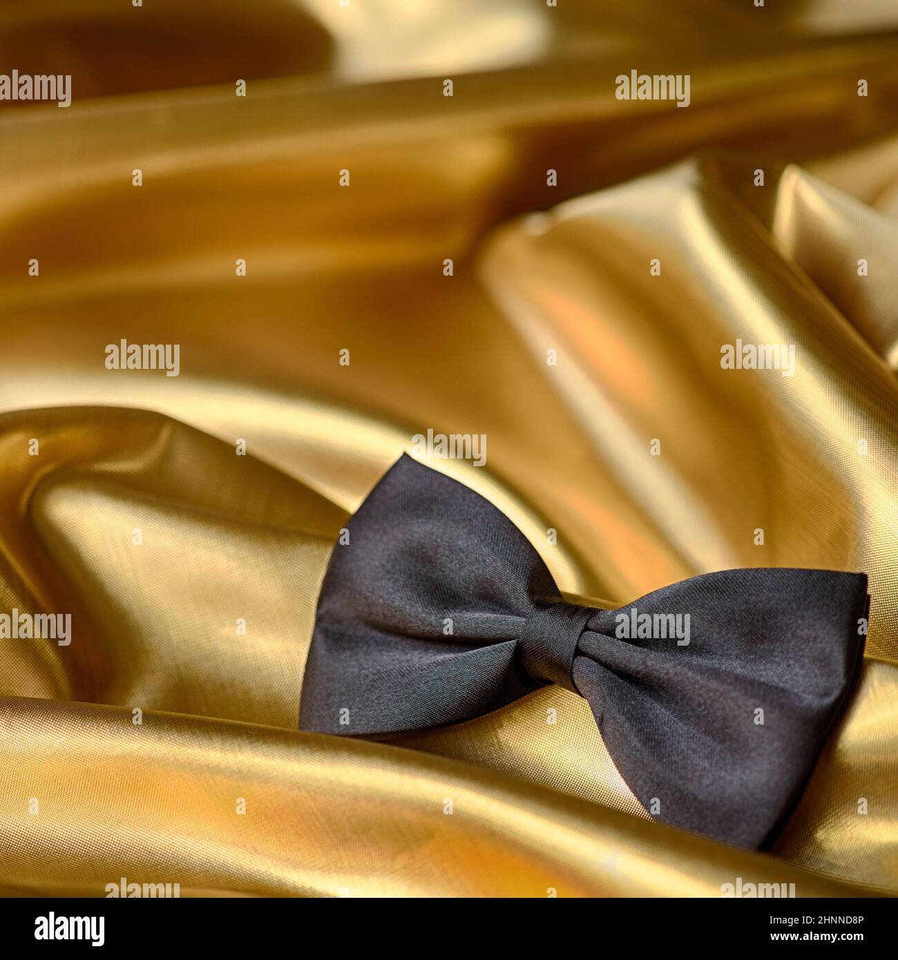 Satin necktie hi-res stock photography and images - Alamy