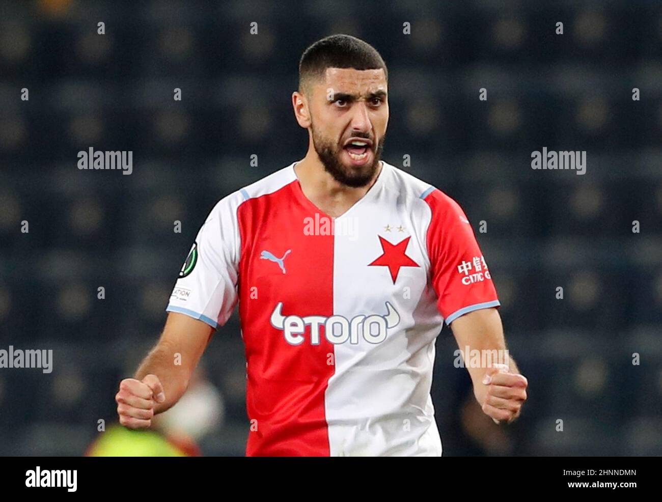 Aiham ousou hi-res stock photography and images - Alamy