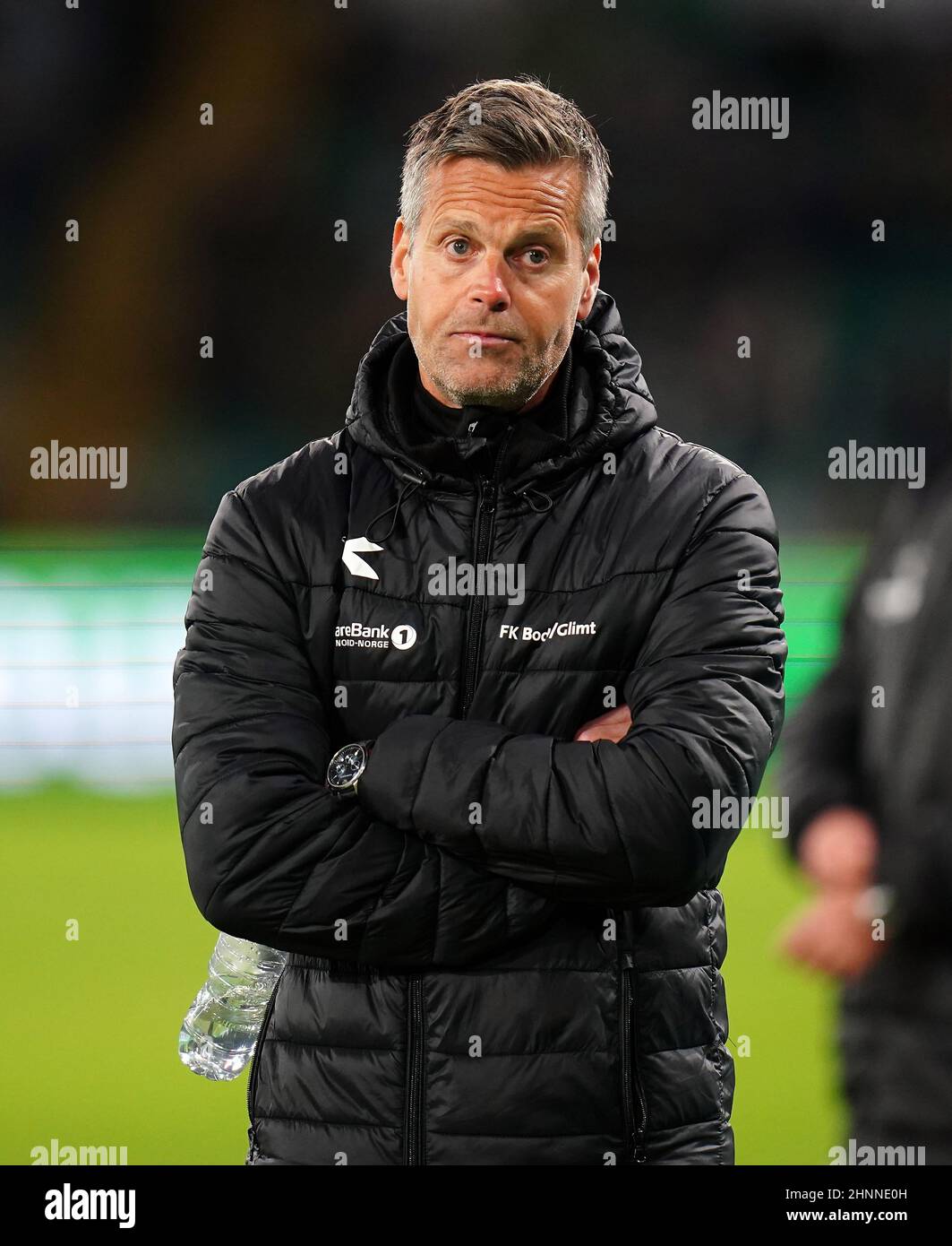 Kjetil knutsen manager hi-res stock photography and images - Alamy