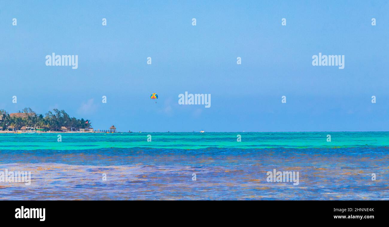 Playa xcalacoco hi-res stock photography and images - Alamy