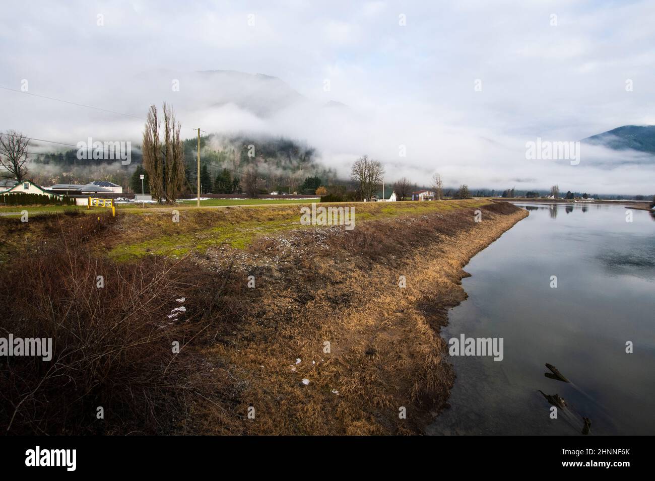 Nicomen hi-res stock photography and images - Alamy